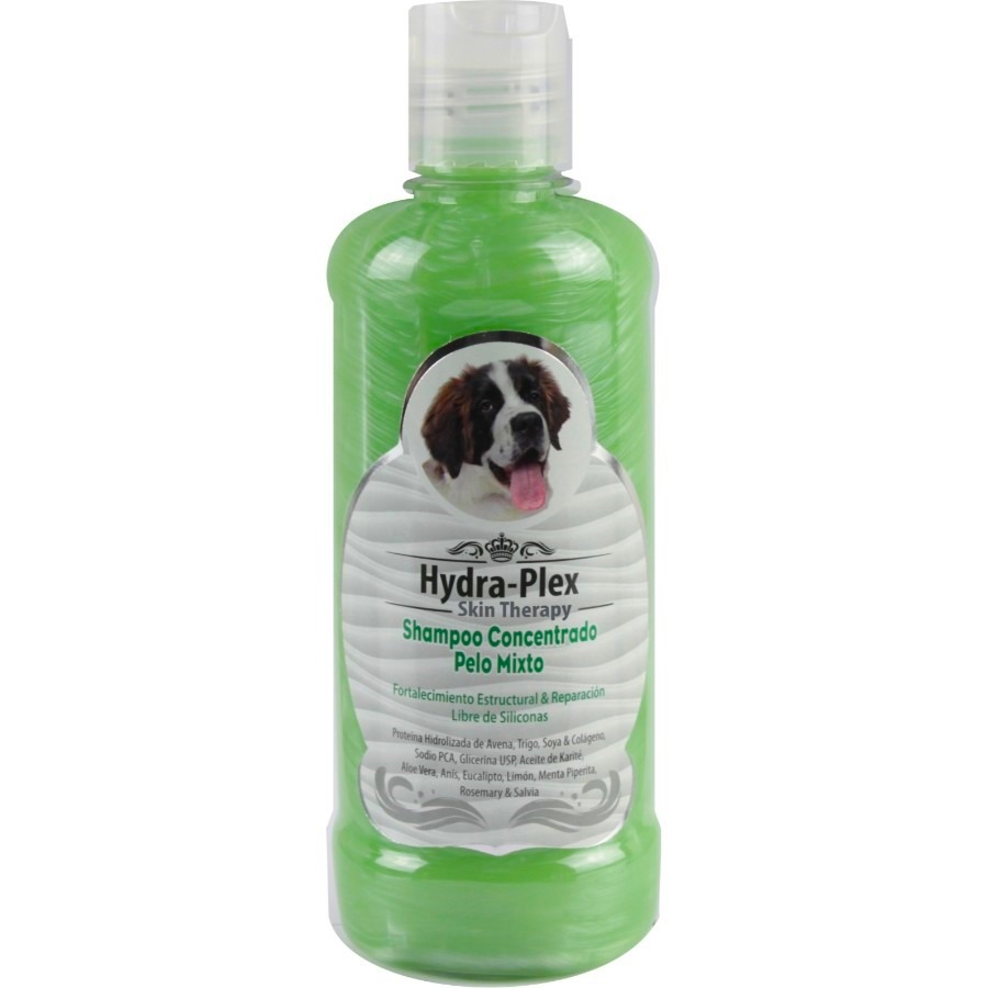Hydra-Plex Shampoo Concentrado Intenso 250ml - El mundo de Larry